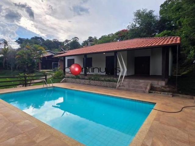Excelente oportunidade: Casa em condomínio à venda em Lagoa Santa MG, 3 quartos, 1 suíte, 2 salas, 2
