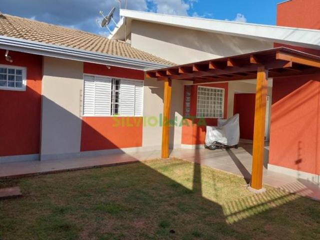 EXCELENTE OPORTUNIDADE! CASA JARDIM IPANEMA