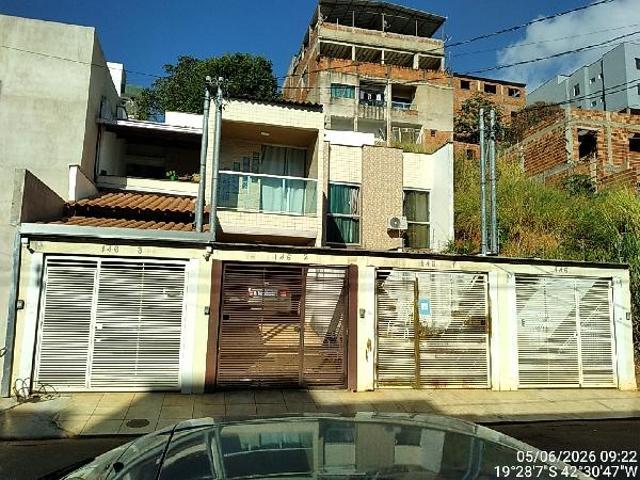 Excelente oportunidade — Casa no Cidade Nova, Santana do Paraiso MG, Nº 146, 2 quartos, 1 vaga, 360m² | Leilão