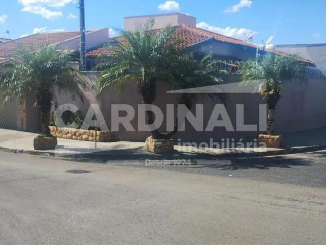 Excelente oportunidade Casa no bairro Residencial Itamarati