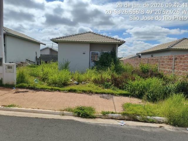 Excelente oportunidade — Casa no Resid Jardim Sul, Sao Jose do Rio Preto SP, Nº 2161, 2 quartos, 200m² | Leilão