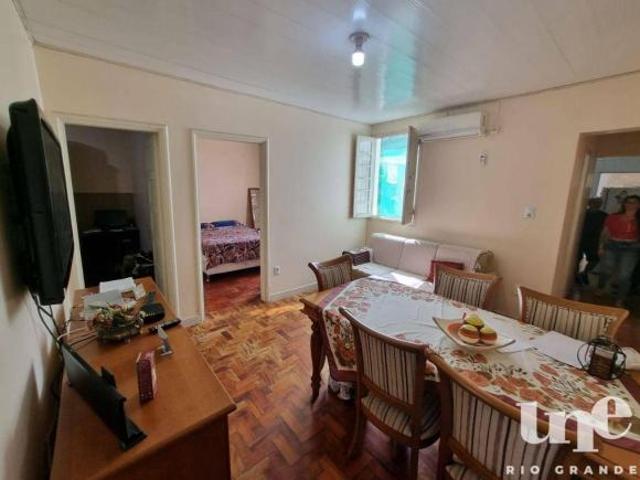 Excelente oportunidade: Casa na Cidade Nova!