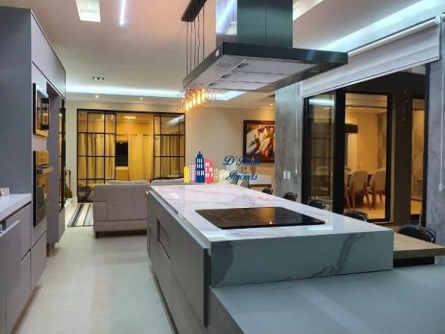 Excelente oportunidade, Casa Sobrado no Morada das flores, Aldeia da Serra