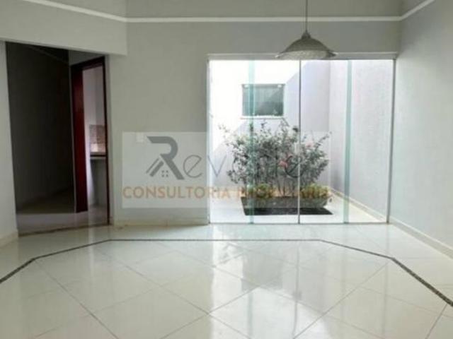 Excelente oportunidade: Casa para venda ou locação no Jardim Bela Vista, Indaiatuba SP 3 quartos