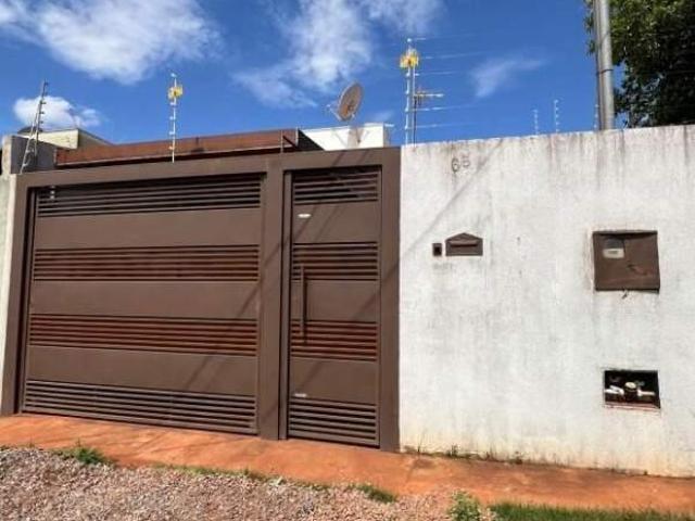 Excelente Oportunidade casa térrea com 02 Quartos no Guanandi 2