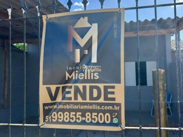 EXCELENTE OPORTUNIDADE CASA TÉRREA VIAMÃO RS