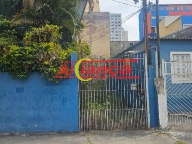 EXCELENTE OPORTUNIDADE CENTRO DE GUARULHOS