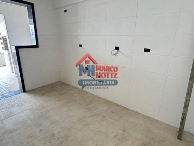 Excelente oportunidade com vista mar no Bairro Caiçara, abaixo valor de mercado!