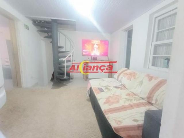 EXCELENTE OPORTUNIDADE COMERCIAL E DE INVESTIMENTO EM GUARULHOS!