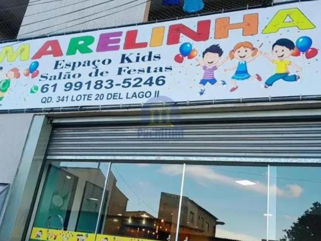 Excelente oportunidade COMERCIAL E RESIDENCIAL