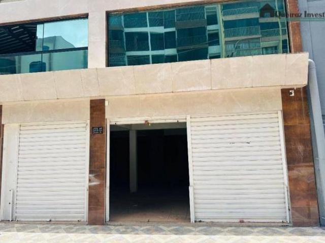 Excelente Oportunidade Comercial em Taguatinga/DF