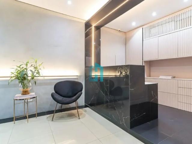 Excelente Oportunidade Comercial em Moema Alto Potencial!