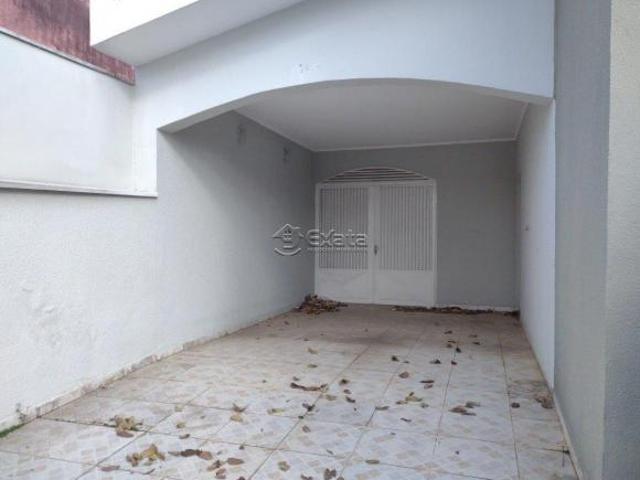 Casa Terrea a Venda 3 quartos 1 suite Vila Gabriel Zona Norte Sorocaba