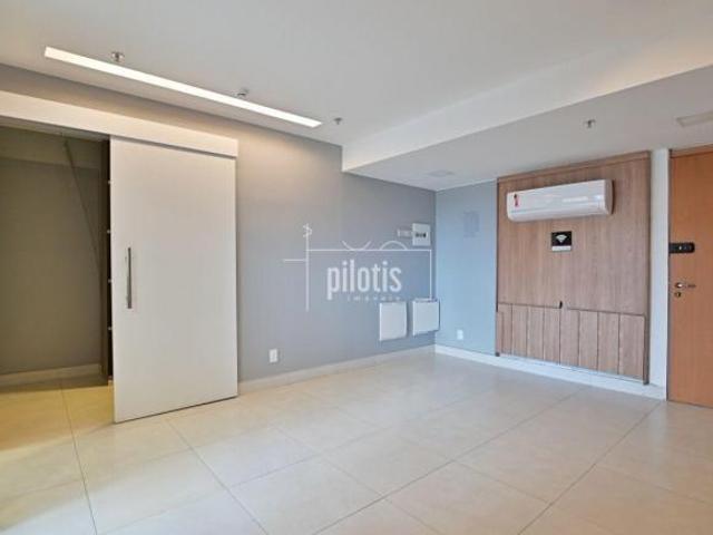 Excelente Oportunidade Comercial no Connect Tower Águas Claras