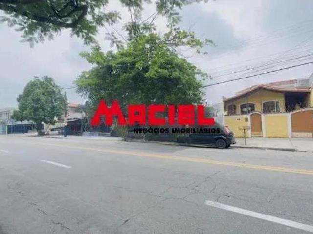 Excelente Oportunidade Comercial Rara no Jardim Satélite ? Av. Perseu ZUC 1