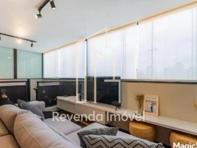 Excelente oportunidade Comprar ou Alugar, de porteira fechada! Linda Cobertura