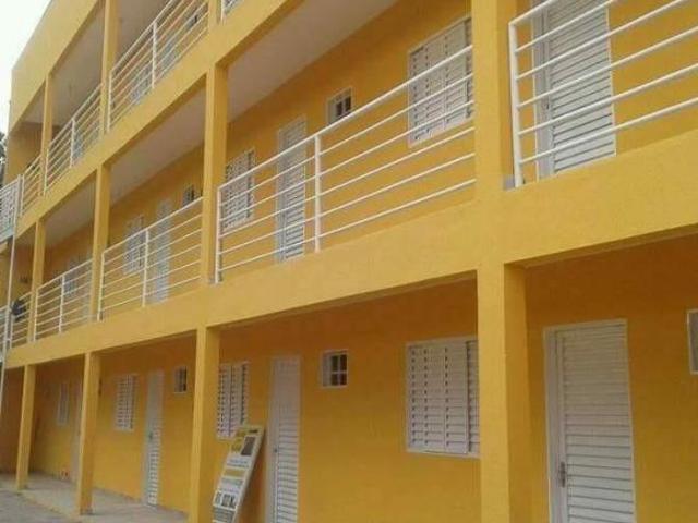 Excelente Oportunidade Condomínio com 15 kitnets em frente a UCDB!