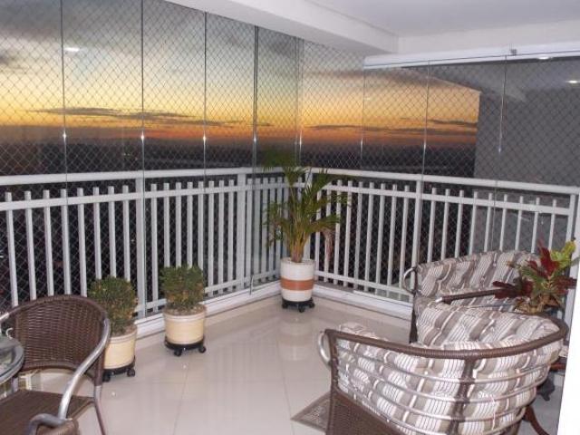 EXCELENTE OPORTUNIDADE CONDOMINIO ESPAÇO RAPOSO 134 MTS