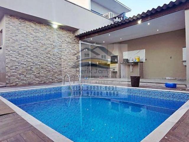 Excelente oportunidade Condomínio Reserva Ipanema C/ Piscina