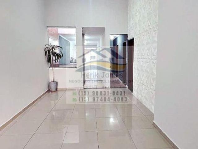 Excelente oportunidade Condomínio Reserva Ipanema C/ Piscina