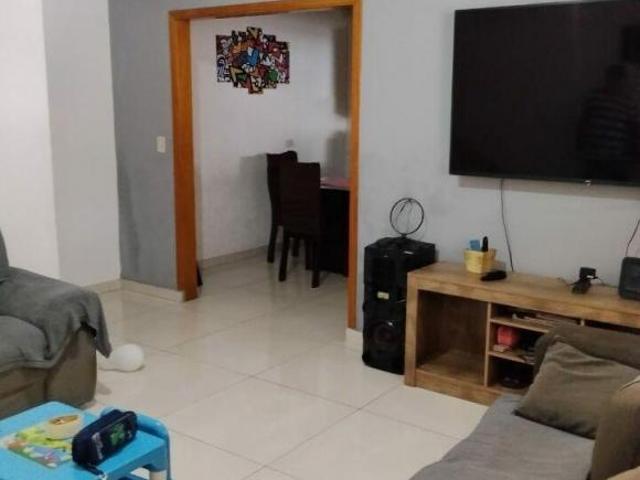 Excelente oportunidade de moradia no jardim São Jorge