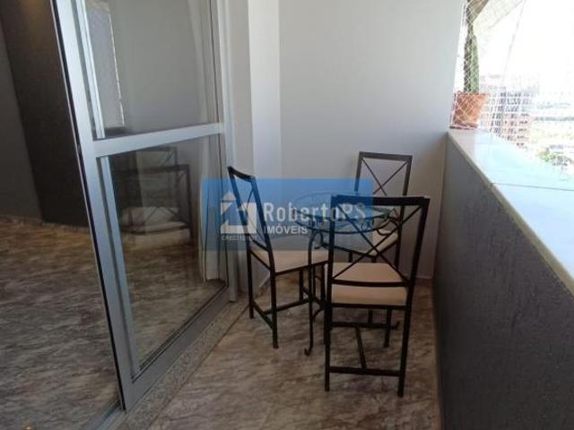Excelente oportunidade de morar em um apartamento espaçoso e cheio de conforto!