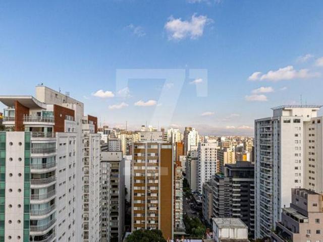 Excelente oportunidade de morar em um dos melhores bairros de São Paulo