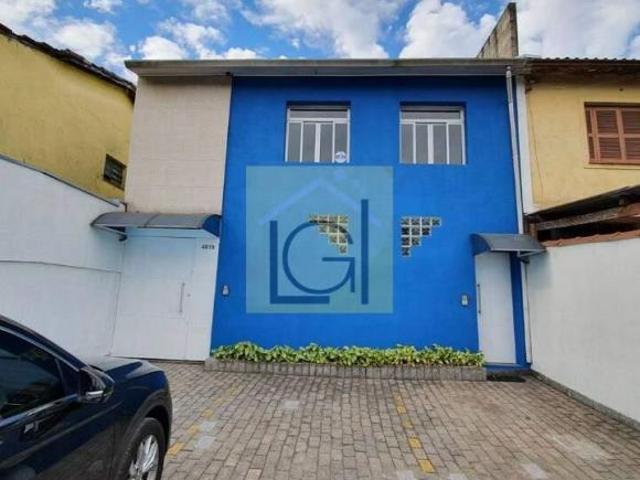 Excelente oportunidade de negócio: Casa Comercial no Planalto Paulista, São Paulo SP com 7 salas, 3