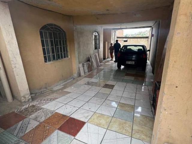 EXCELENTE OPORTUNIDADE DE NEGOCIO DE UMA CASA E MAIS 6 KITNETES NO BAIRRO RIBEIRO DE ABREU