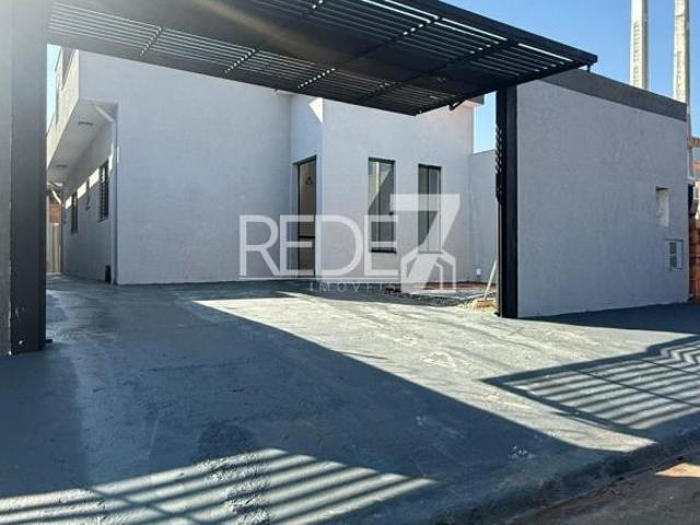 CASA RESIDENCIAL em Hortolândia São Paulo, Parque Bellaville