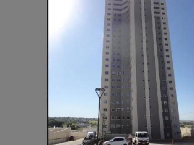 Excelente oportunidade de adquirir um apartamento no condomínio Residencial Portal do Japão II, loca