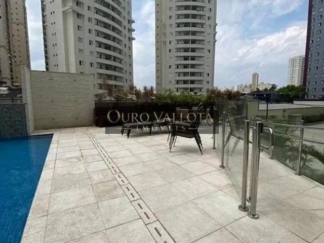 Excelente oportunidade de adquirir um belíssimo apartamento na Mooca!