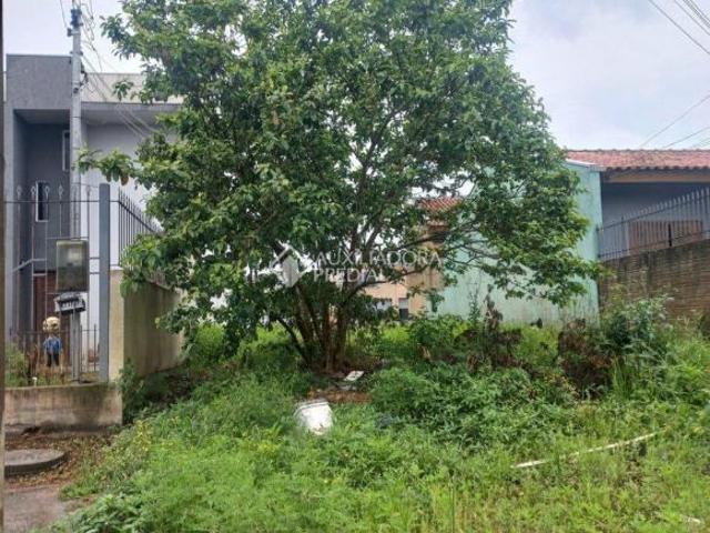 Excelente oportunidade de adquirir um terreno
