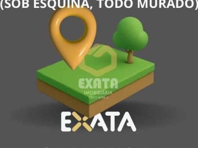 Excelente oportunidade de adquirir um terreno de 323,04m²