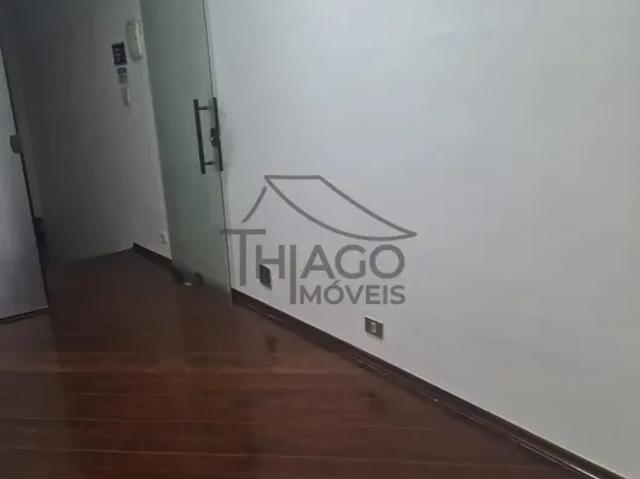 Excelente oportunidade de alugar um Sobrado de esquina nos altos, com 100m2, imóvel com 4 salas, po