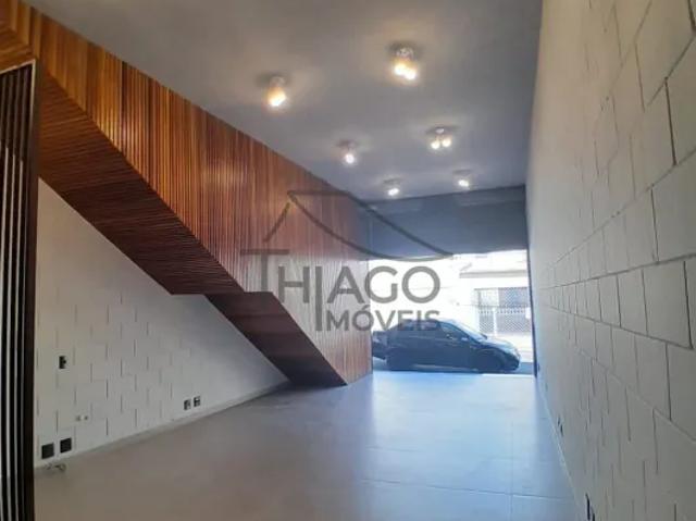 Excelente oportunidade de alugar Salão Comercial de 60m² em uma localização estratégica no Tatuapé