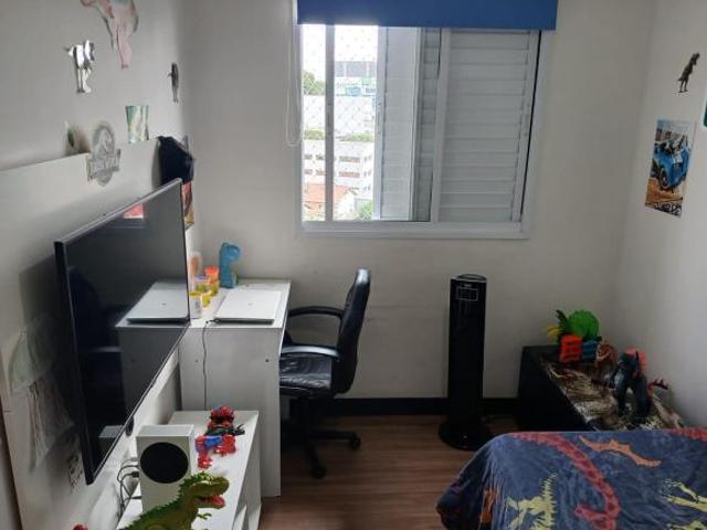 Excelente Oportunidade de Apartamento no Cond. Life Park – 72m² com Vista Livre