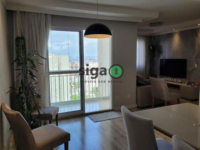 Excelente Oportunidade de Apartamento no 19º Andar Último Andar!