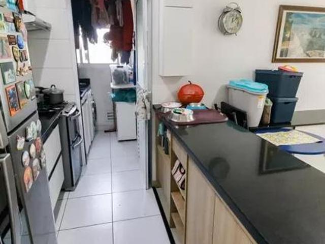 Excelente Oportunidade de Apartamento no 7º Andar Wonder