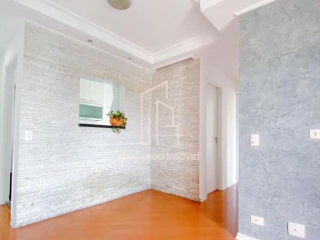 Excelente oportunidade de apartamento à venda em São Paulo Jardim Ampliação: 2