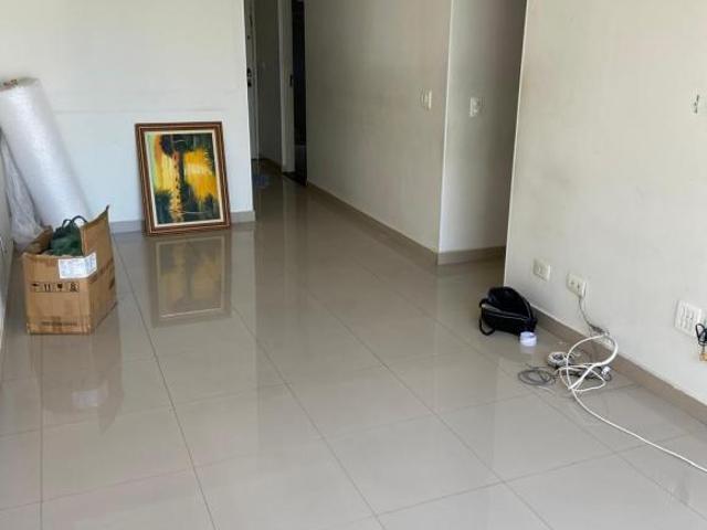Excelente oportunidade de apartamento à venda em São Paulo SP, na Vila Sofia! 2 quartos, 1 sala, 1 b