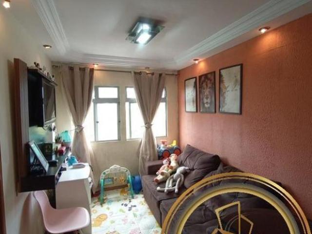 Excelente oportunidade de apartamento à venda em São Paulo SP, Jardim Santa Terezinha: 2 quartos, 1