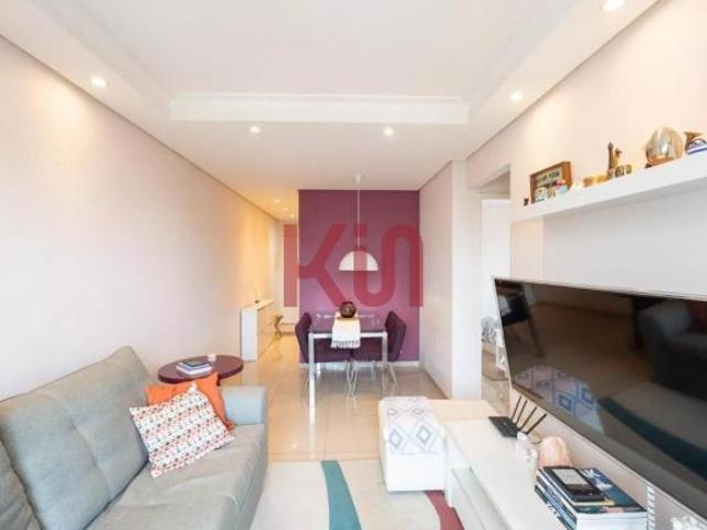Excelente oportunidade de apartamento à venda na Vila da Saúde, São Paulo SP: 2 quartos, 1 suíte, 2