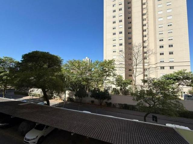 Excelente oportunidade de apartamento com 2 dormitórios no Jardim Aquarius!