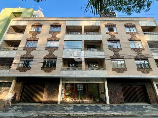 Excelente oportunidade de apartamento com 3 quartos no São Mateus
