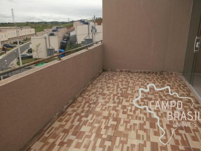 EXCELENTE OPORTUNIDADE DE APARTAMENTO DUPLEX NA ZONA NORTE DE SÃO JOSÉ DOS CAMPOS!
