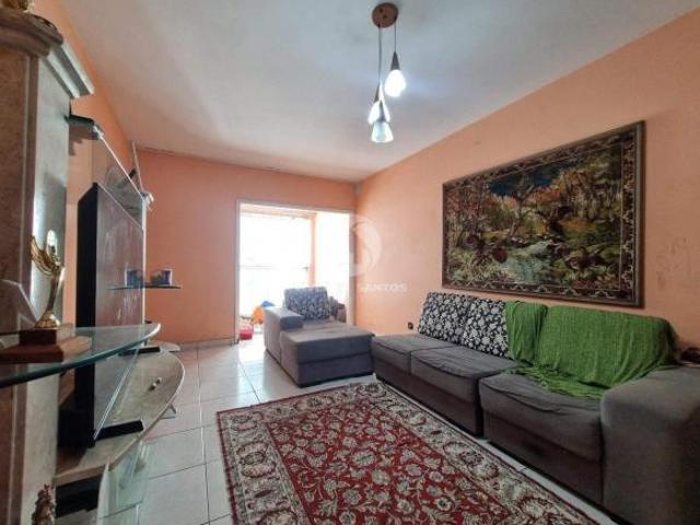 Excelente oportunidade de apartamento para reforma no Bairro Aparecida