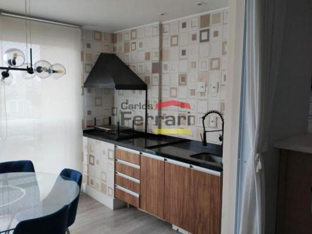 Excelente oportunidade de apartamento residencial no bairro do Mandaqui