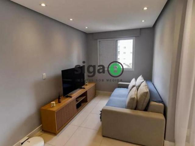 Excelente Oportunidade de Apartamento Vila Andrade