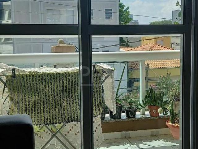 Excelente Oportunidade de Apartamento 111 m² Torre única 3 andares Santa Terezinha